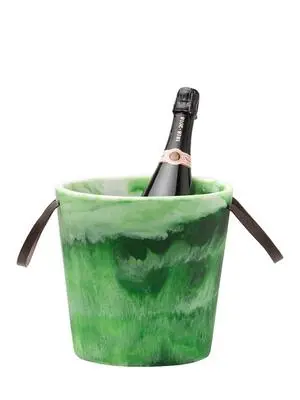 BLUE PHEASANT Wesley Beverage Bucket Green