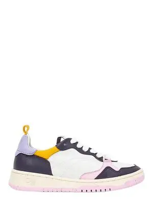 Oncept Phoenix Court Low Top Sneakers - Orchid