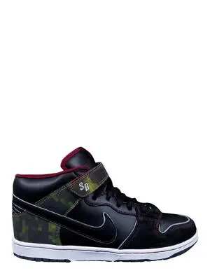 NIKE Nike Dunk Mid Elite SB Nitraid Sneakers