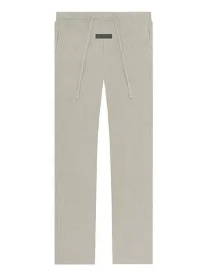 Fear Of God Relaxed Corduroy Trousers - Grey