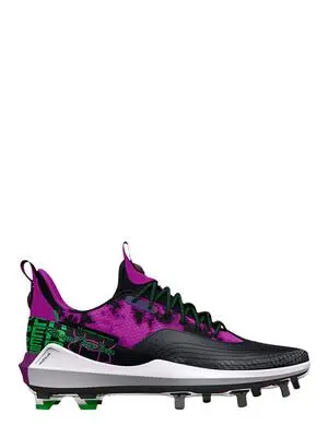 Under Armour Under Armour Harper 7 Low ST PE 'Round Trip Tour' Sneakers Black