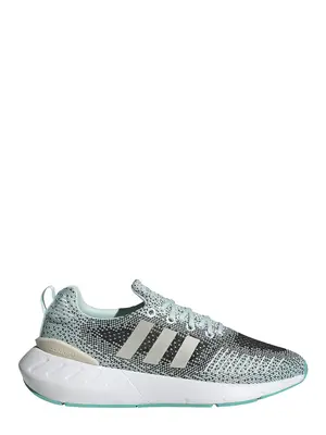 Adidas Swift Run 22 Sneakers - Green