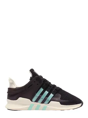 Adidas Eqt Support Adv Sneakers - Black