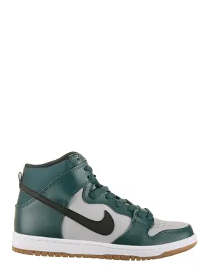 Nike Dunk High Pro Sb Sneakers - Teal