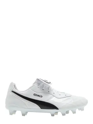 PUMA King Top Fg - White