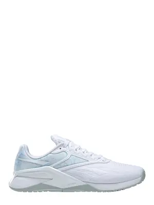 REEBOK Nano X2 Athletic Sneakers - White