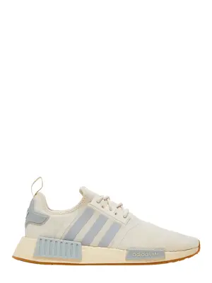 Adidas Nmd_r1 Primeblue Sneakers - White