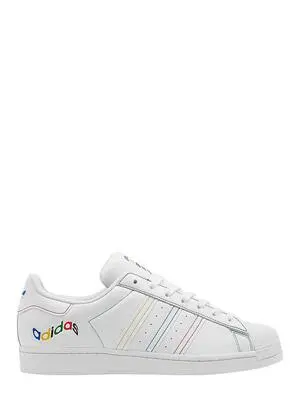 Adidas Superstar Multi - White