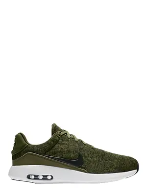 Nike Max Modern Flyknit Sneakers - Green