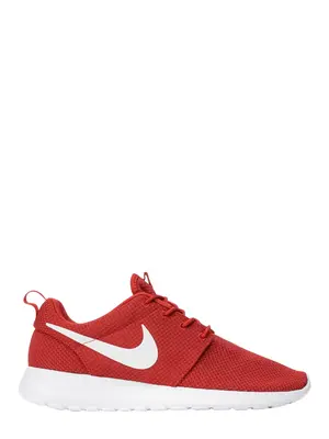 Nike Roshe One - Red