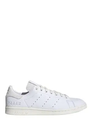 Adidas Stan Smith 'size Tag - White