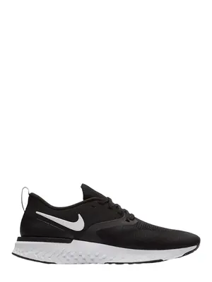 Nike Odyssey React 2 Flyknit - Black