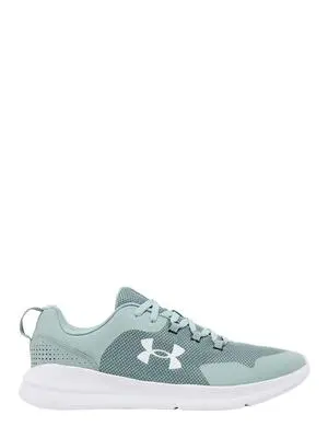 Under Armour Essential Athletic Shoes - Green