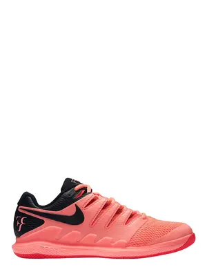 Nike Air Zoom Vapor X Hc Sneakers - Red