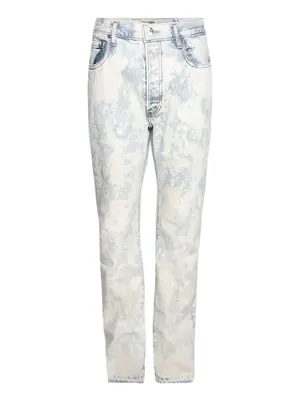 GALLERY DEPT. Surf Side Wash 5001 Jeans - Blue