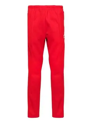 Adidas Adicolor Beckenbauer Track Pants - Red