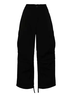 CARHARTT WORK IN PROGRESS Carhartt WIP Jet Cotton Cargo Trousers