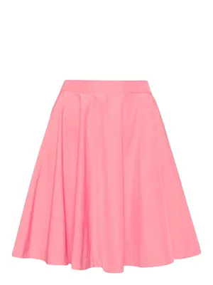 Essentiel Antwerp Fritillaria Mini Skirt - Pink