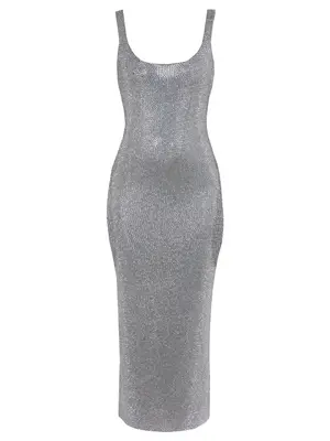 16ARLINGTON 16Arlington Hornet Midi Knit Dress