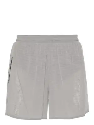 Y3 Running Shorts - Grey