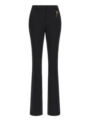 ROBERTO CAVALLI Roberto Cavalli Bootcut Trousers