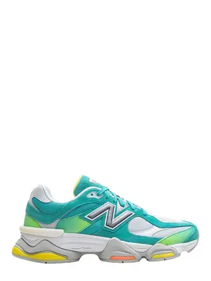 NEW BALANCE 9060 Sneakers - Blue