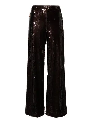 STAUD STAUD Luke Palazzo Pants