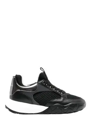 ALEXANDER MCQUEEN Low Top Sneakers