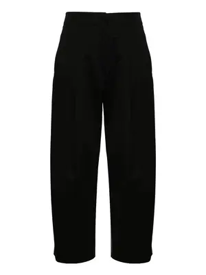 DRHOPE DRHOPE Wide-Leg Trousers