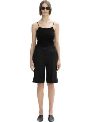 HOUSE OF DAGMAR House Of Dagmar Tailored Shorts