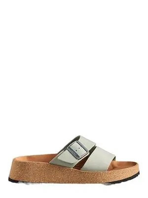 BIRKENSTOCK Papillio Alma Sandals Grey