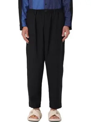 Marni Marni Trousers Black 1