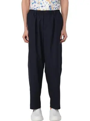Marni Trousers - Black