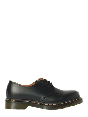 Dr. Martens Brogue Shoes - Black