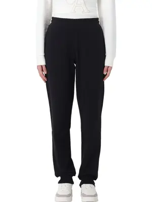 Emporio Armani Trousers - Black