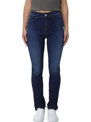Emporio Armani Jeans - Blue