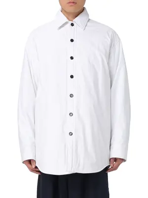 Bottega Veneta Jacket - White