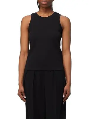 Max Mara Top Black