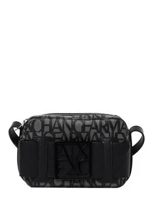 Armani Exchange Mini Bag - Black