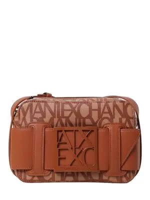 Armani Exchange Mini Bag - Leather