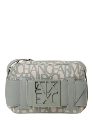 Armani Exchange Mini Bag - Water