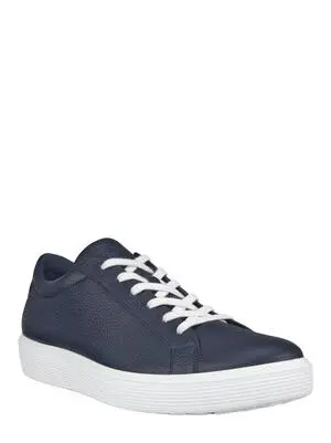 Ecco ECCO Soft 60 Sneaker Marine