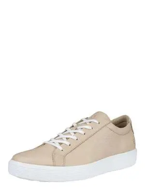Ecco ECCO Soft 60 Sneaker Sand