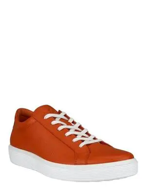 Ecco ECCO Soft 60 Sneaker Terracotta