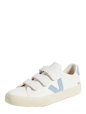 VEJA Veja Recife Logo Sneakers Extra-white_steel