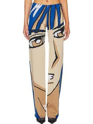 1XBLUE Anime Trousers