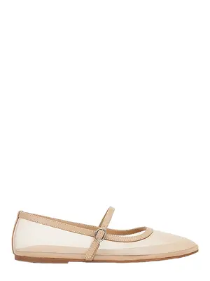 TONY BIANCO Melany Flat - Skin