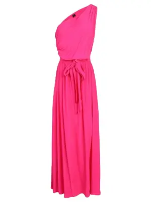 Pinko Maxi Dress - Pink