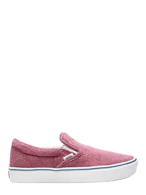 VANS Comfycush Slip-on - Pink
