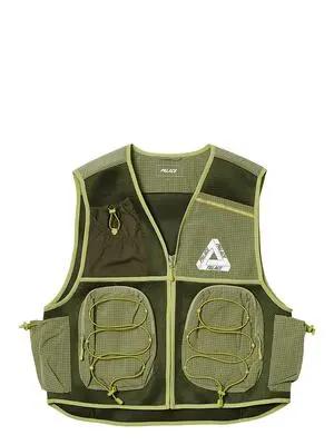 PALACE Hydro Vest - Green